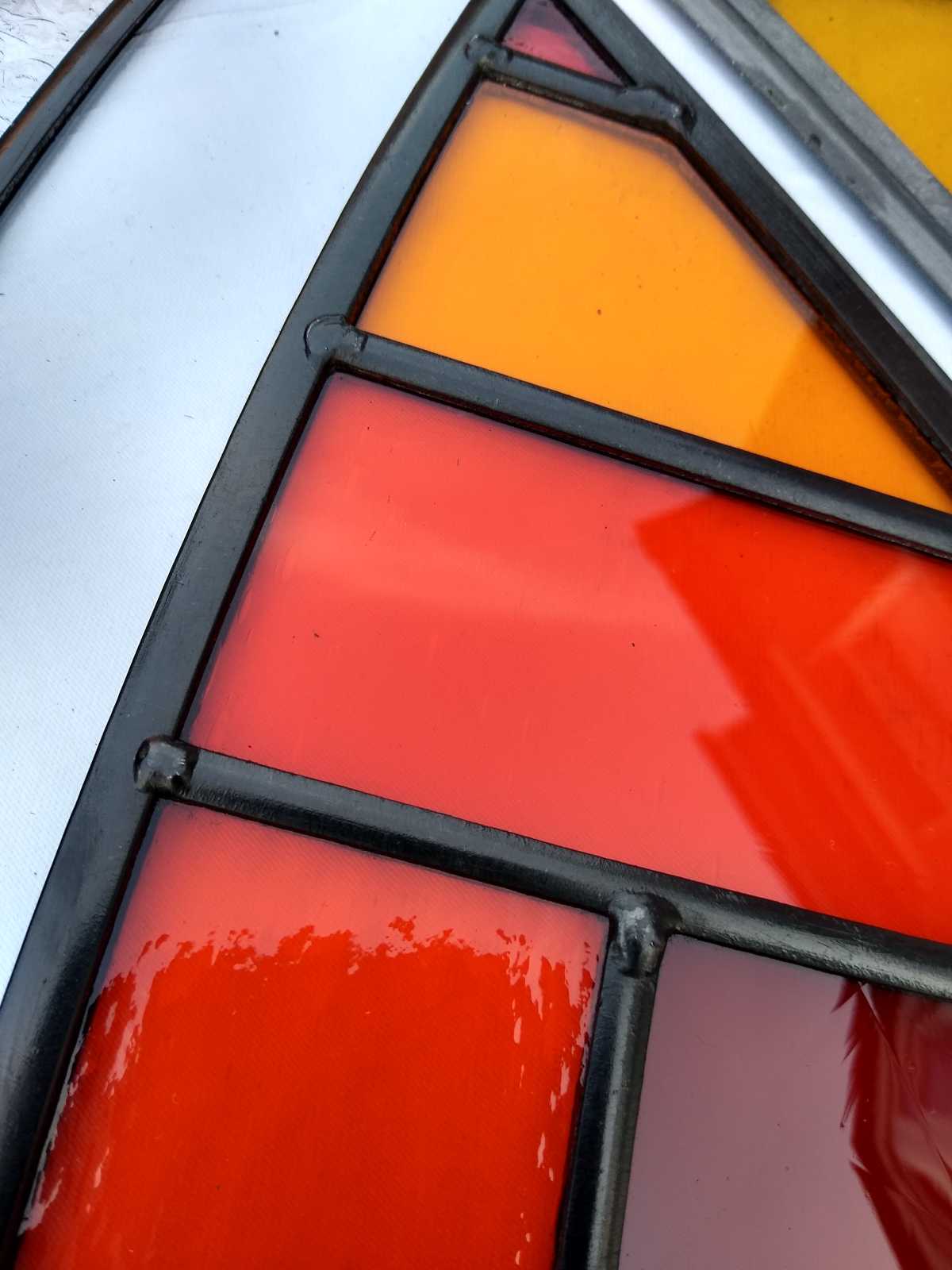 My Front Door | Andy’s Glass